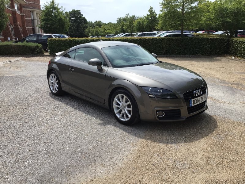 Used Automatic Cars for sale in Fareham, Hampshire | Fareham Car Centre