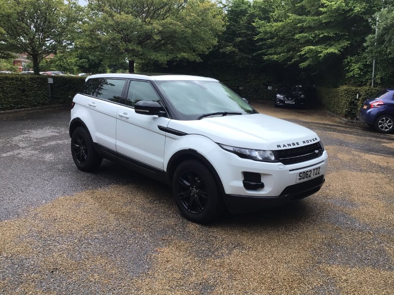 Used Cars for sale in Fareham, Hampshire | Fareham Car Centre