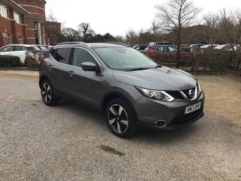 Used Cars for sale in Fareham, Hampshire | Fareham Car Centre