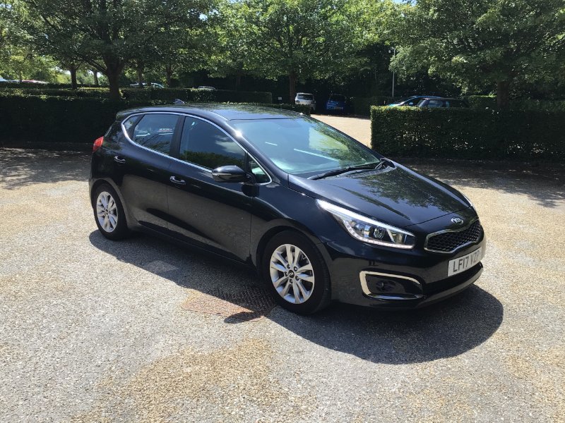 Used Cars for sale in Fareham, Hampshire | Fareham Car Centre
