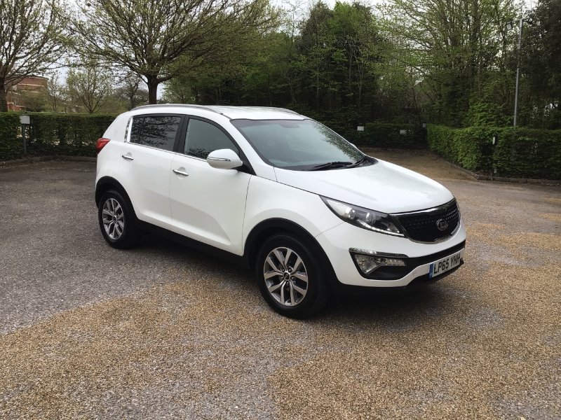 Used Cars for sale in Fareham, Hampshire | Fareham Car Centre