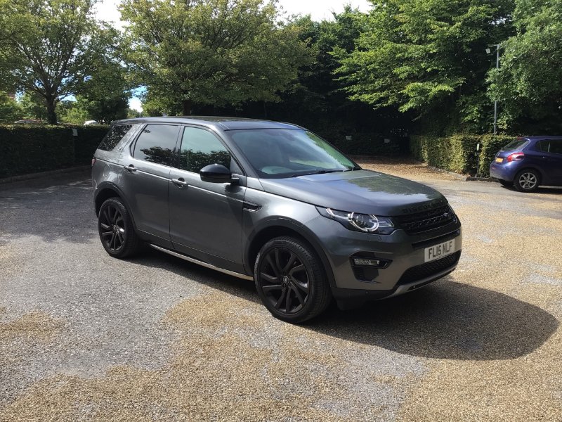 Used Cars for sale in Fareham, Hampshire | Fareham Car Centre