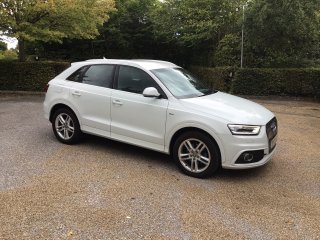 Used Cars for sale in Fareham, Hampshire | Fareham Car Centre