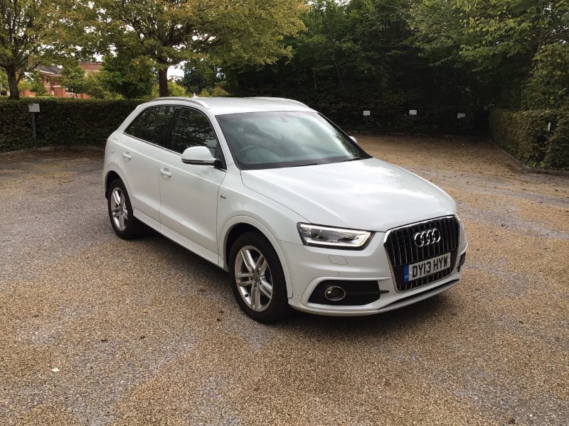 Used Cars for sale in Fareham, Hampshire | Fareham Car Centre