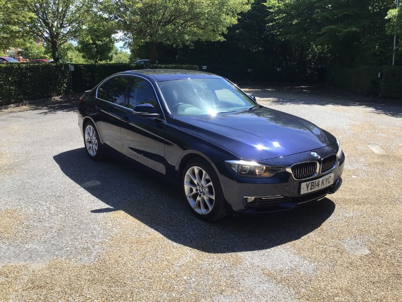 Used Cars for sale in Fareham, Hampshire | Fareham Car Centre